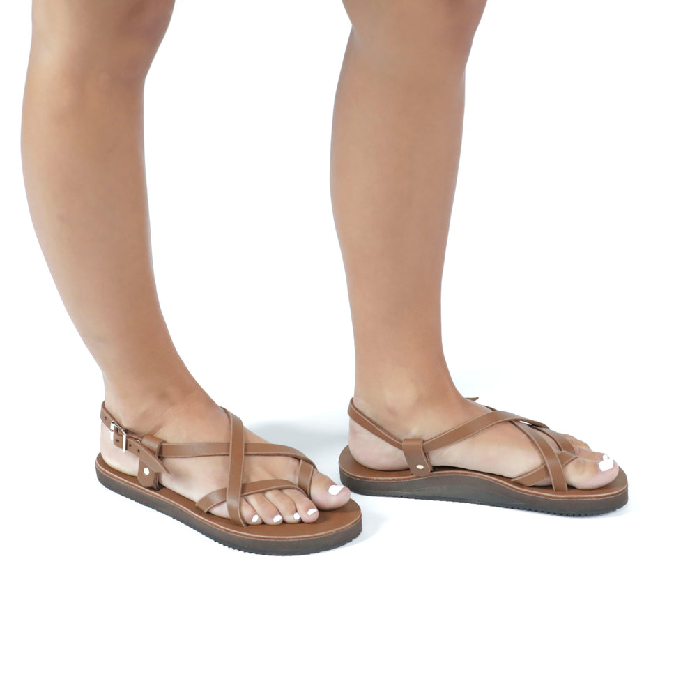 Women's Style No. 71 – Kiwi Sandals