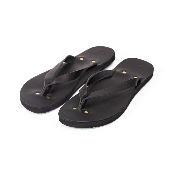 Kiwi Sandals - Premium Leather Sandals