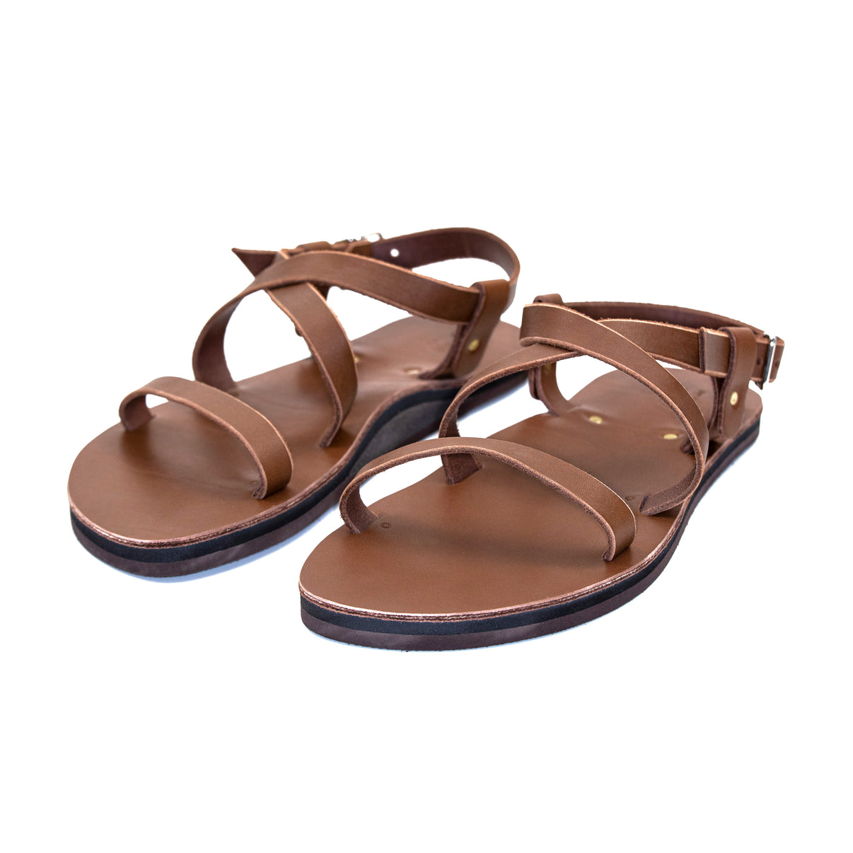 Men's Style No. 31 – Kiwi Sandals