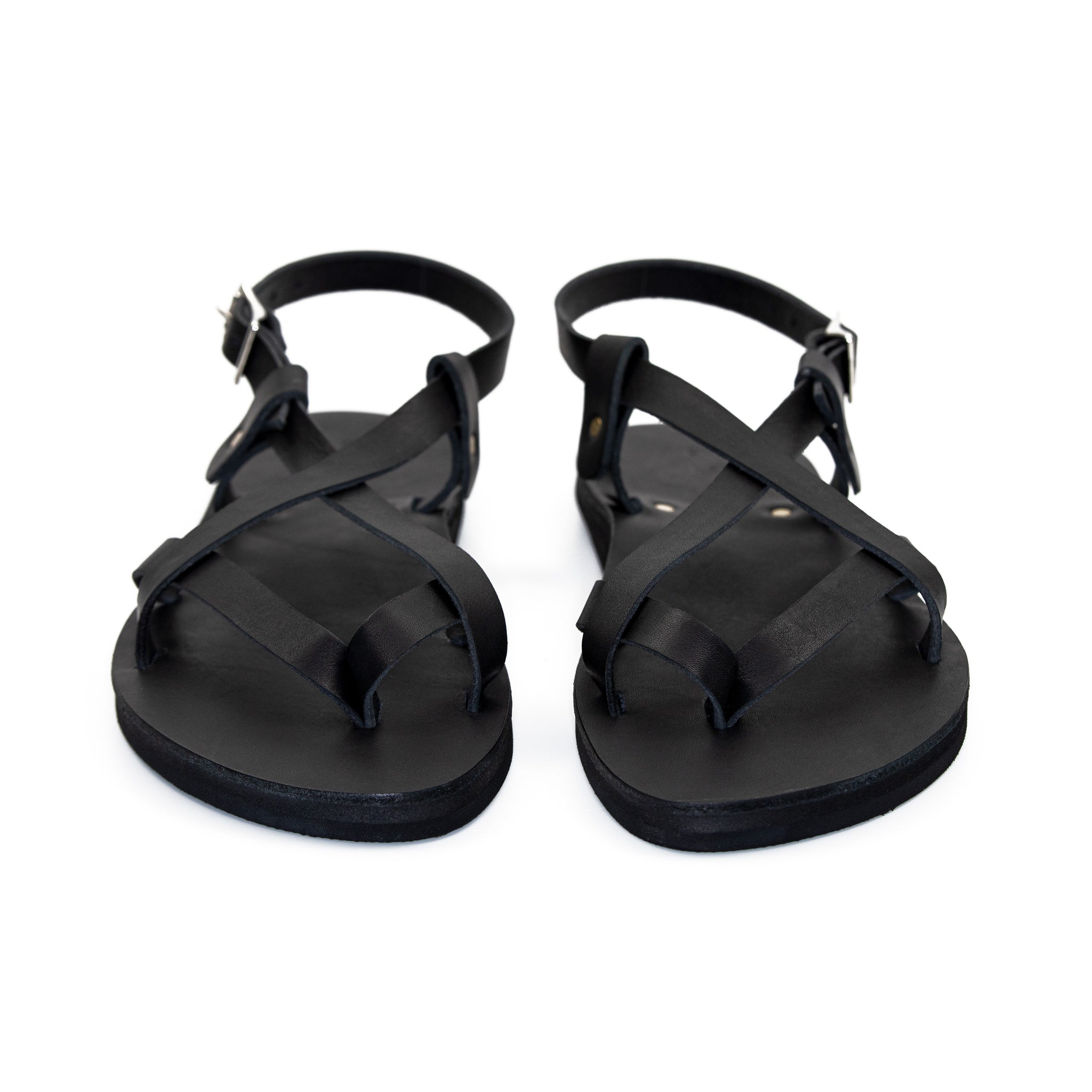 Men's Style No. 71 – Kiwi Sandals