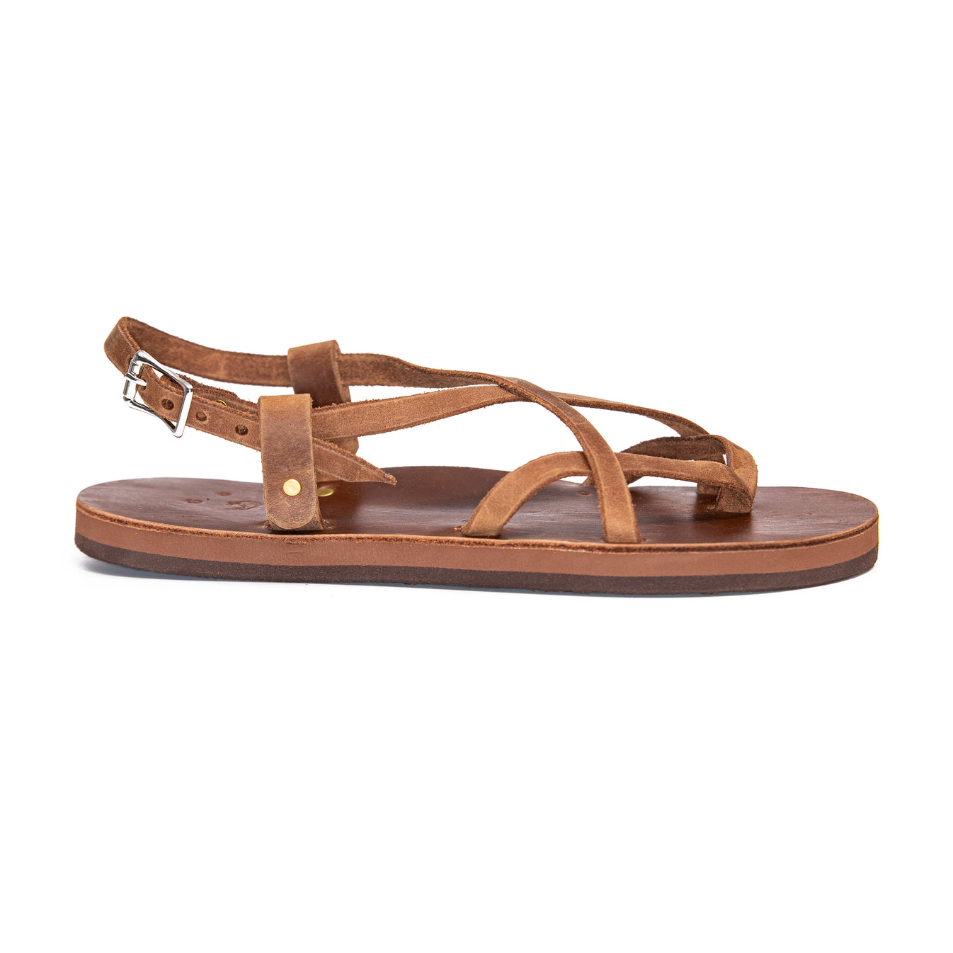 Women's Style No. 71 – Kiwi Sandals
